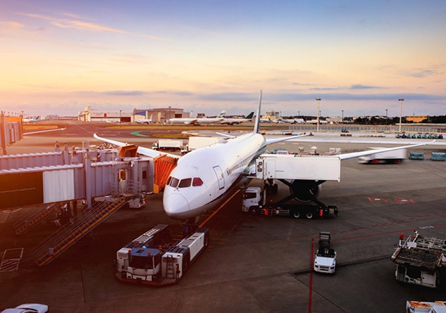 Shipping Methods and Consignment Process of Shipping via Air Cargo: E ...